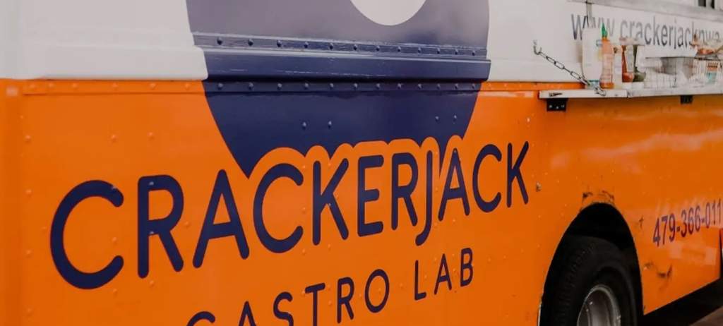 it's friday crackerjack