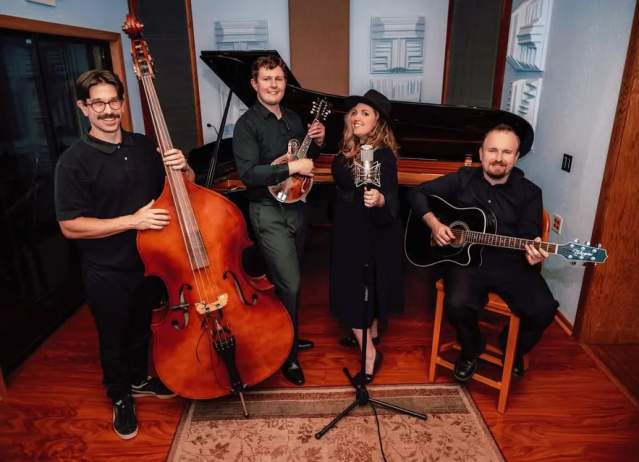 GoToMonroe.com events & more