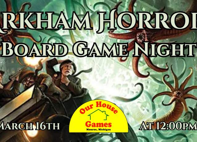 GoToMonroe.com events & more