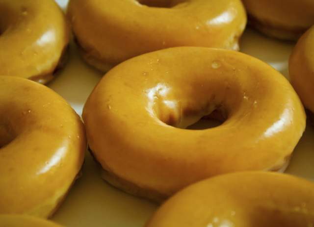 how to prepare donuts at home in telugu