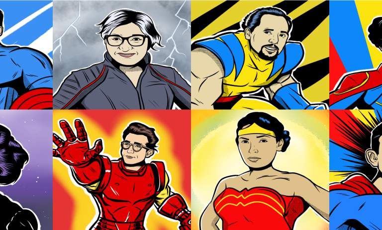 San Antonio River Walk