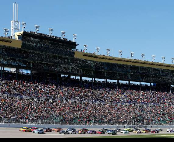 Sporting Events, Teams, Stadiums, Activities & More in Kansas City, KS