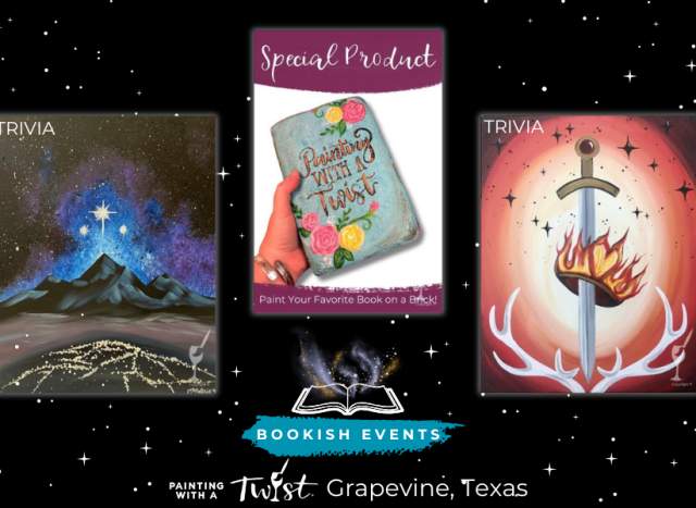 Meow Wolf Grapevine | An Interactive Art Experience