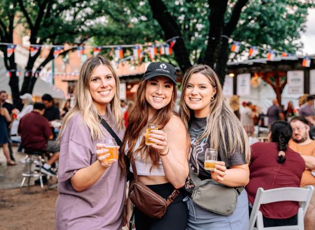 Submit an Event at Grapevine Texas