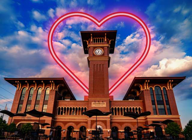 Welcome to Grapevine, TX | Resorts, Attractions & Events