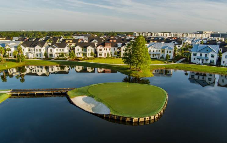 Golf In Orlando | 12 Exceptional Courses