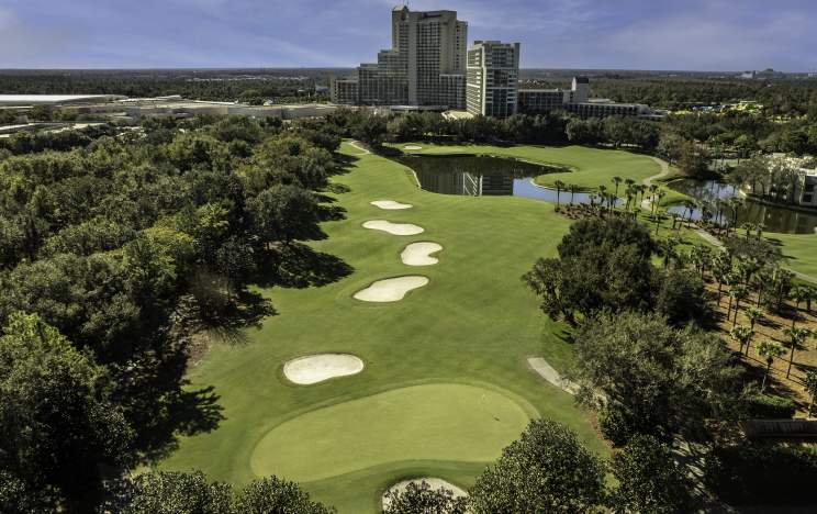Golf In Orlando | 12 Exceptional Courses