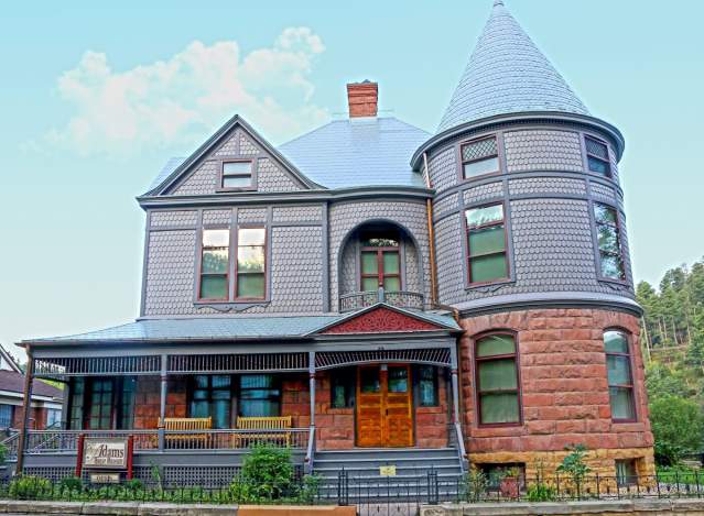 Road Trip | The Black Hills and Badlands of South Dakota