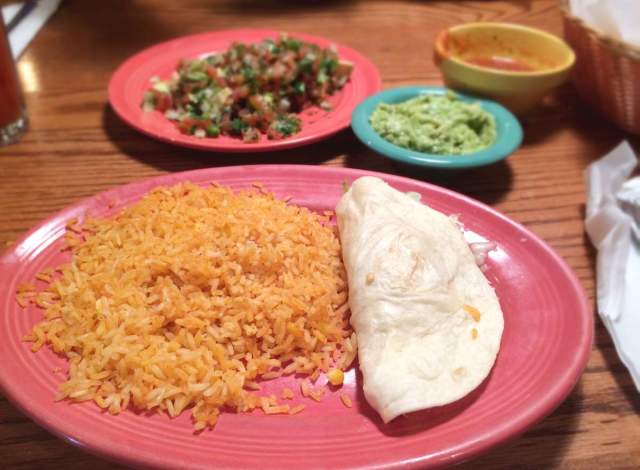 Laredo Mexican Restaurant