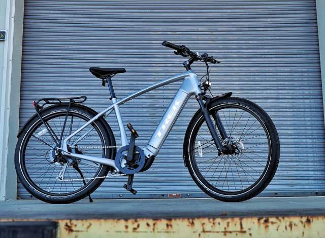Trek Bikes