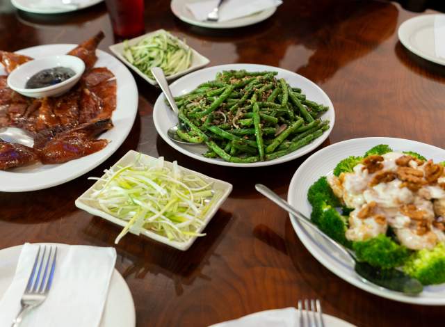 Taste of Asia