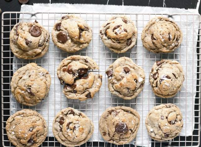 Cookie Fix