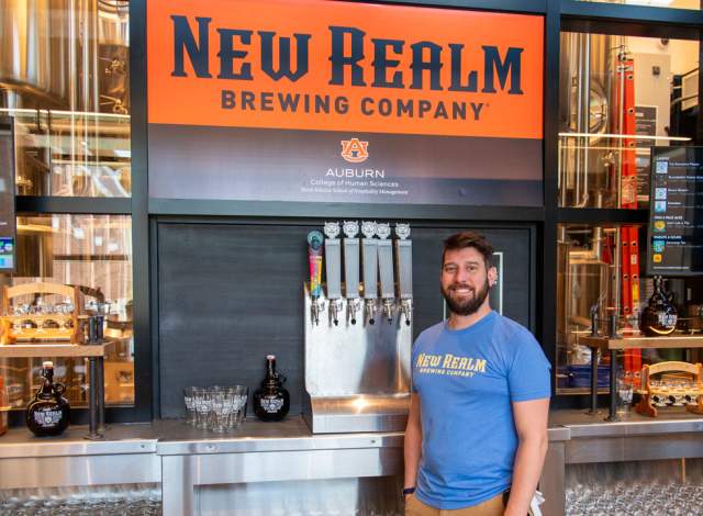 New Realm Brewing Co.
