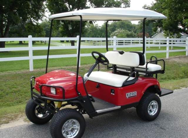FunCarts of Opelika, Inc