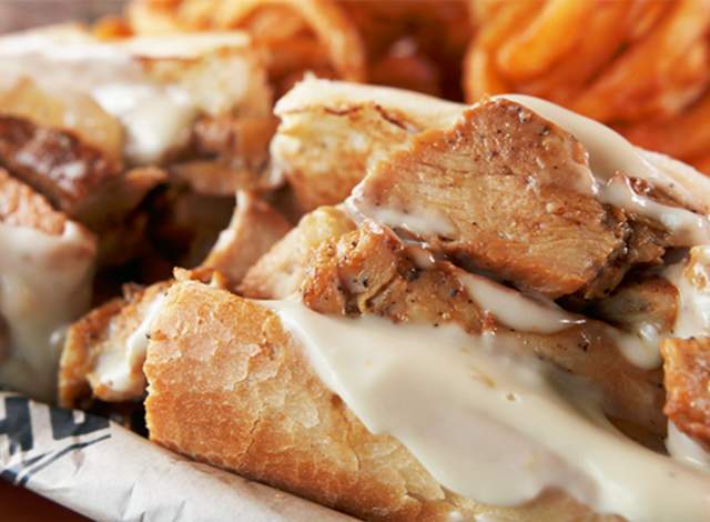 Philly Connection Food Truck