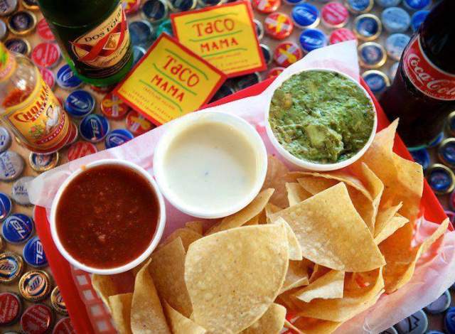 Taco Mama