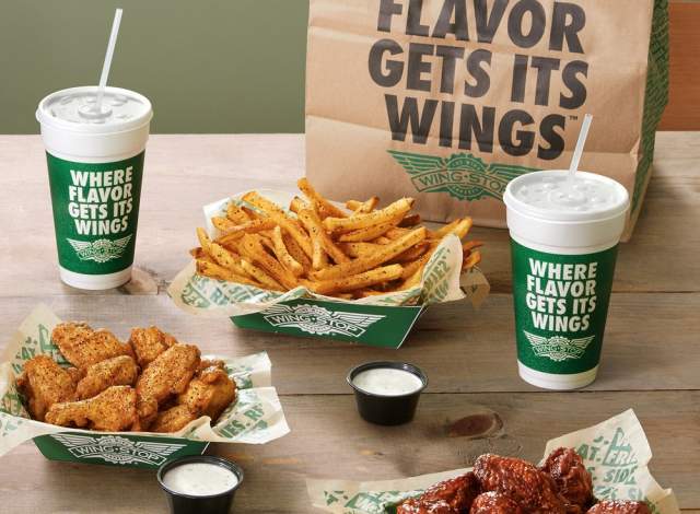Wingstop