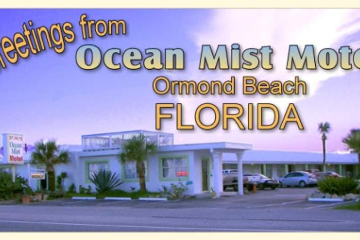 palatka to ormond beach