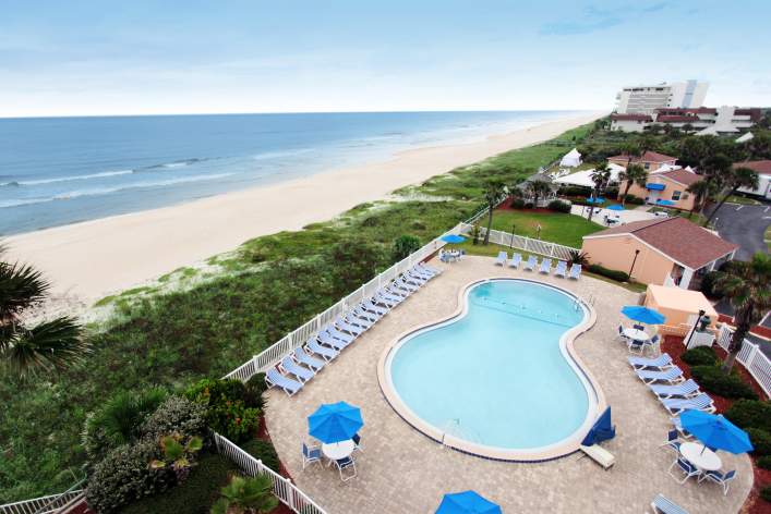 palatka to ormond beach