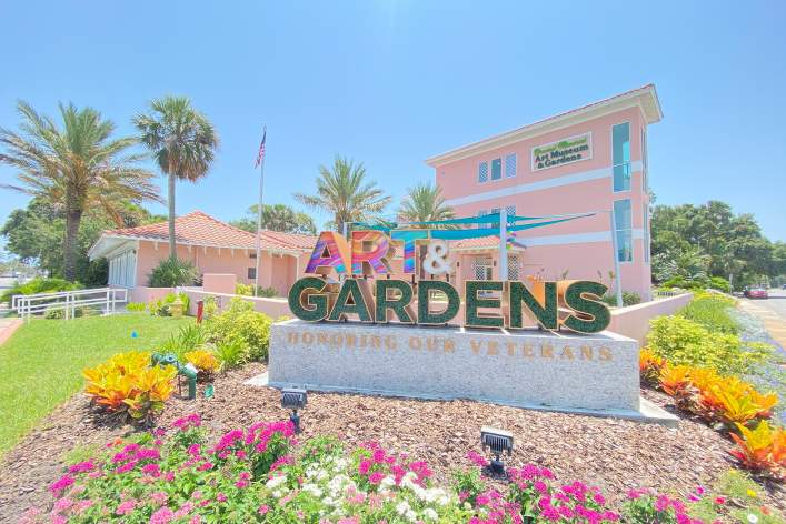 palatka to ormond beach