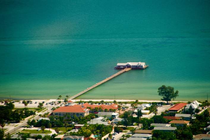 Anna Maria Island Florida Attractions