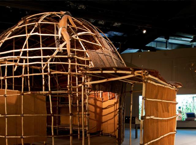 Explore Native American Heritage in NY | Path Through History