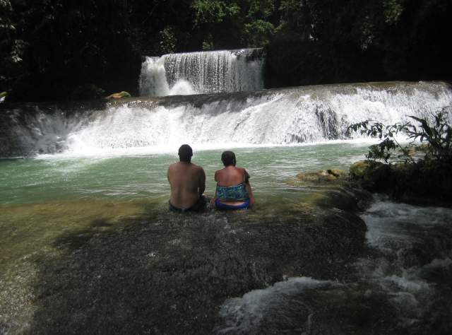 YS Falls