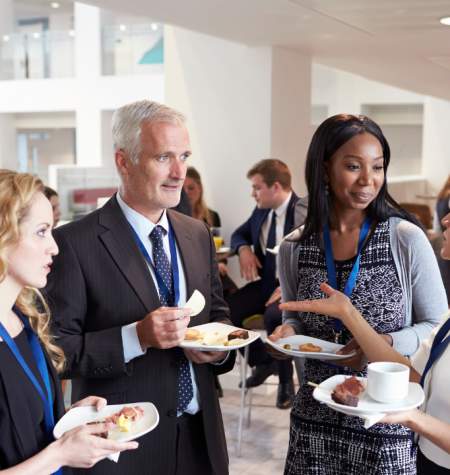 Visit Bellevue Sales Missions