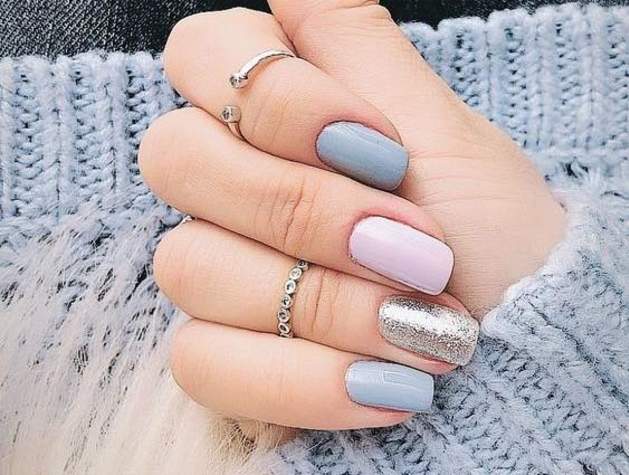 Posh Nails