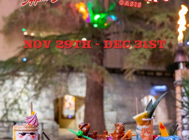 Fall Activities in San Antonio | Food, Festivals & Culture