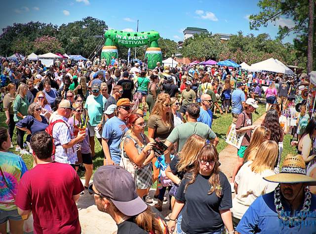 Fall Activities in San Antonio | Food, Festivals & Culture