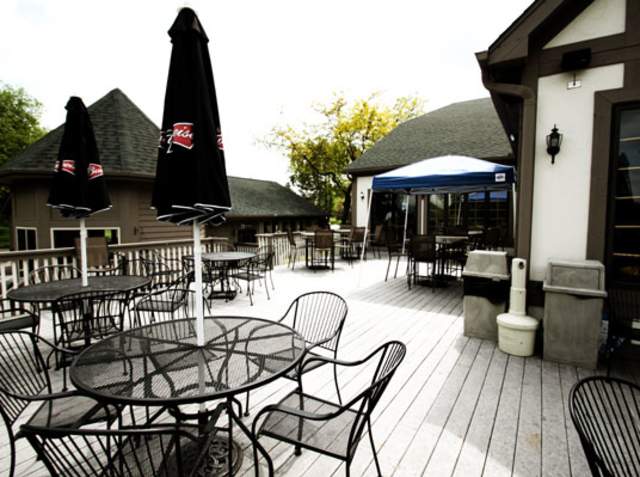 Open Range Southwest Grill