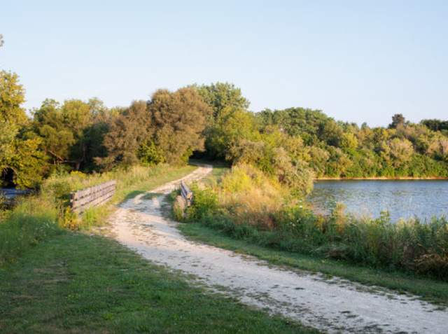 Big Rock Forest Preserve