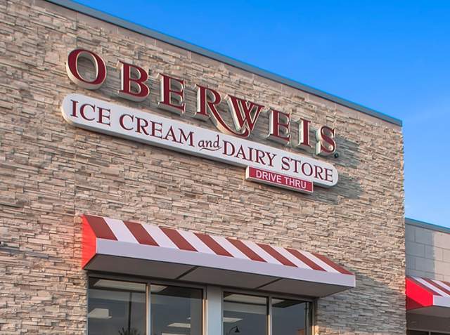 Oberweis Dairy & Ice Cream
