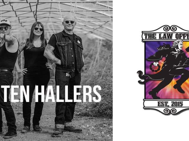 The Hooten Hallers