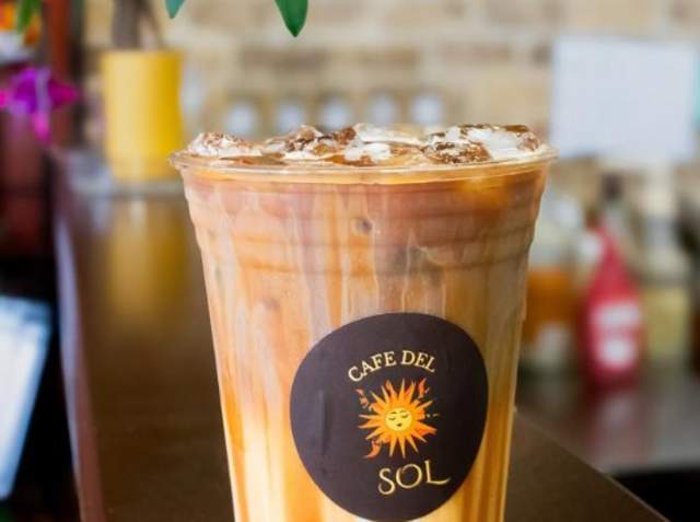 Cafe Del Sol