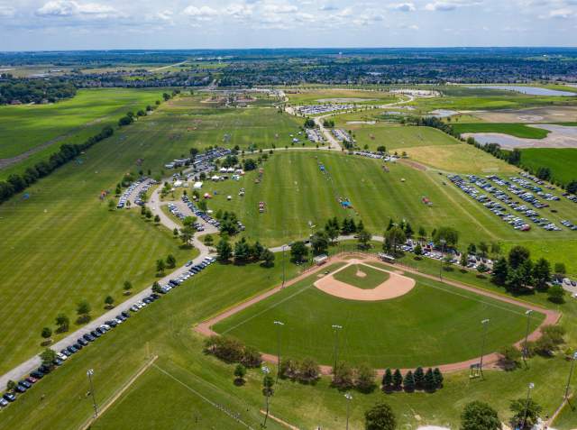 Stuart Sports Complex