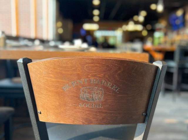 Burnt Barrel Social Sugar Grove