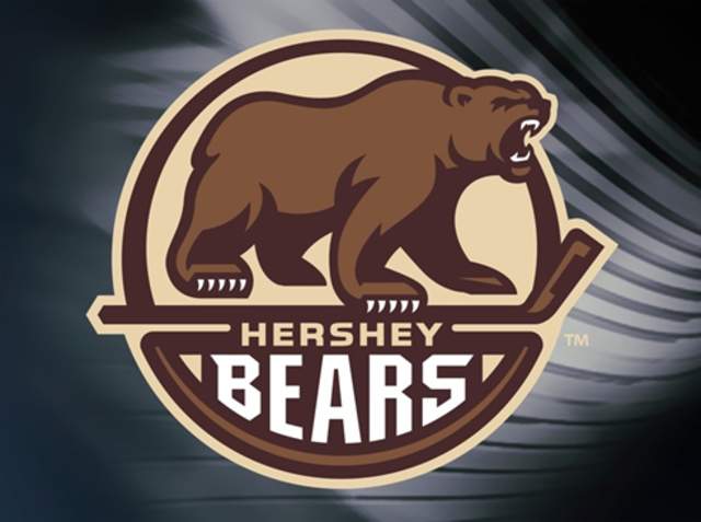 bears hershey
