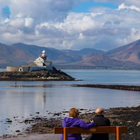 Join Our Mailing List | Discover Kerry