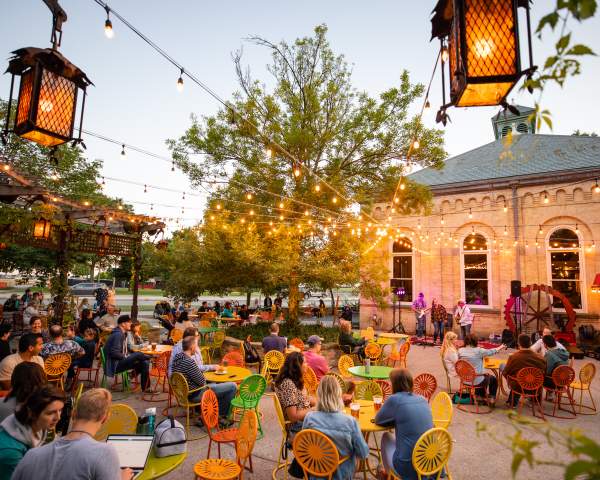 Simpleview | Marketing Solutions | CVB Tourism Software