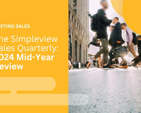 Simpleview | Marketing Solutions | CVB Tourism Software