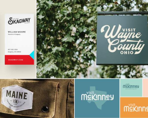 Creative Marketing Agency | Digital Design Services