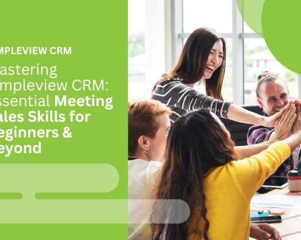 Simpleview | Marketing Solutions | CVB Tourism Software