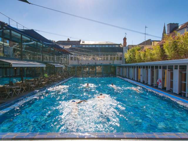 Discover Bristol - VisitBristol.co.uk