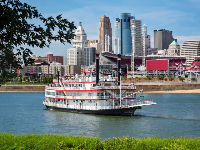 Things to Do in Newport, Kentucky | Visit Cincy