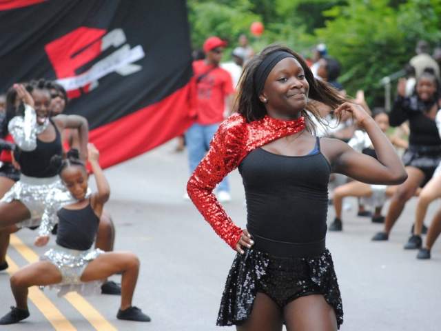 Your Local’s Guide to the Annual Black Family Reunion