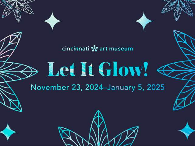 Dazzling holiday light displays in the Cincy Region