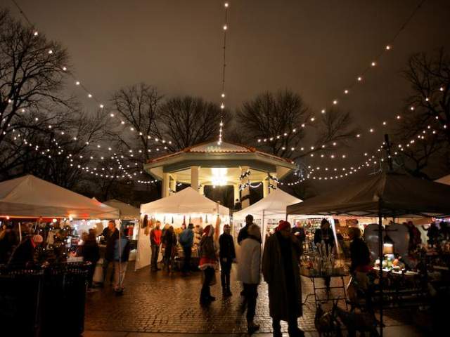 Christmas markets and craft shows to shop in Cincinnati | Visit Cincy