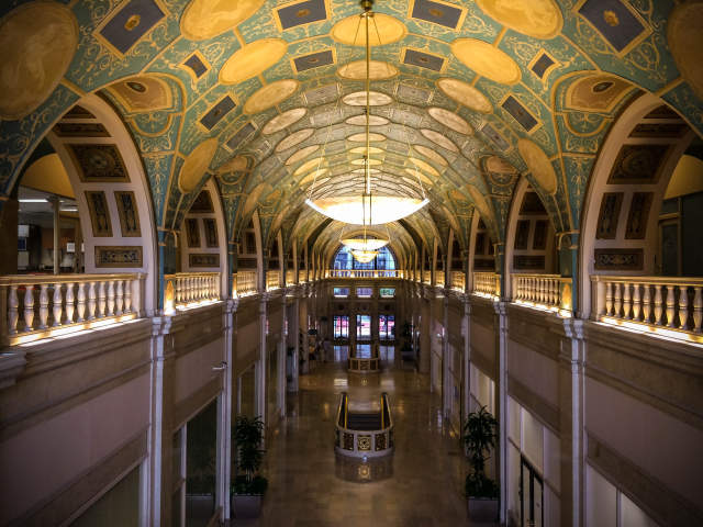 Cincinnati History: Explore the Past and Celebrate Cincy Culture ...
